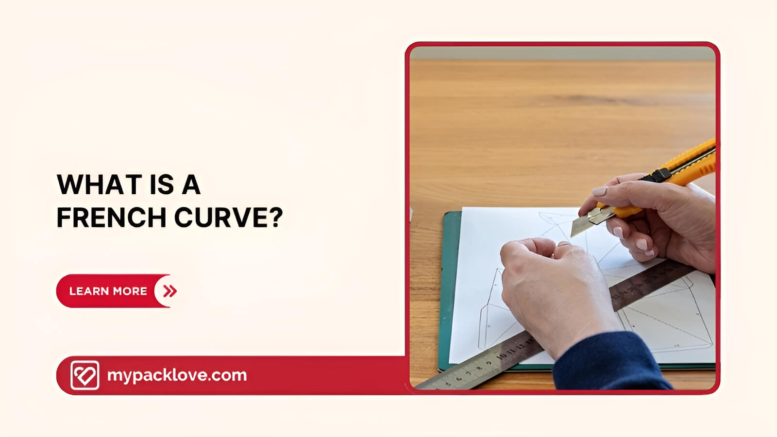 What Is A French Curve: Easy Guide For Smooth Drawings – packlove