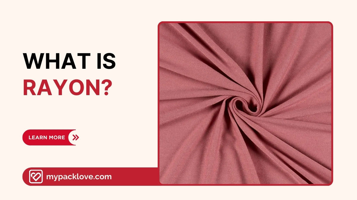 What is Rayon (Breathable Fabric)? Types And Care – packlove