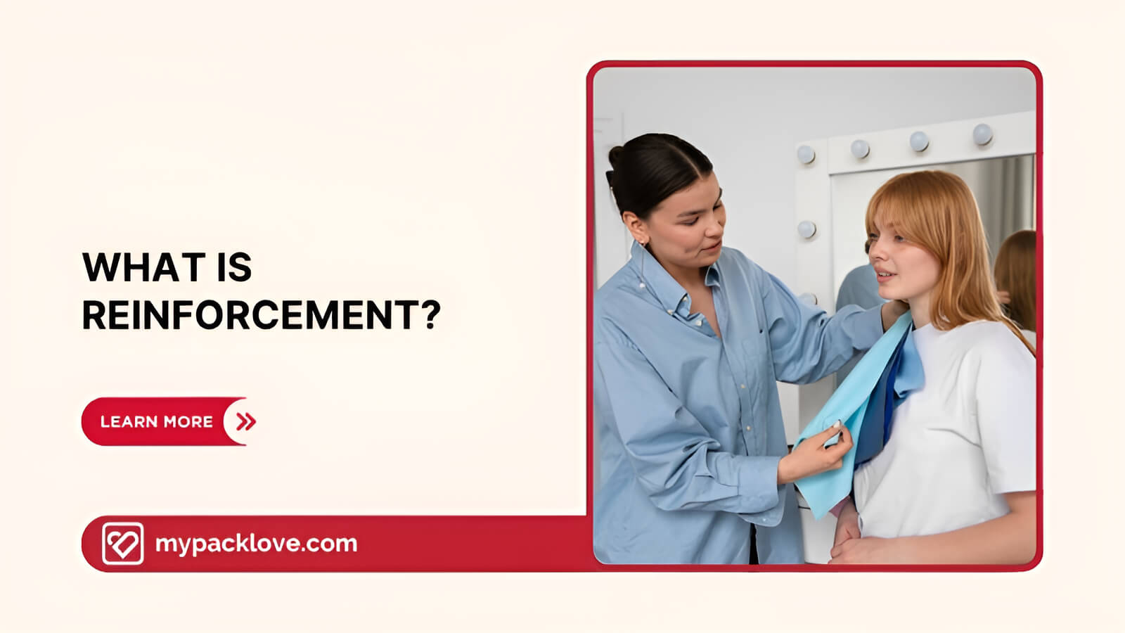What Is Reinforcement: Simple Guide To Types And Psychology – packlove